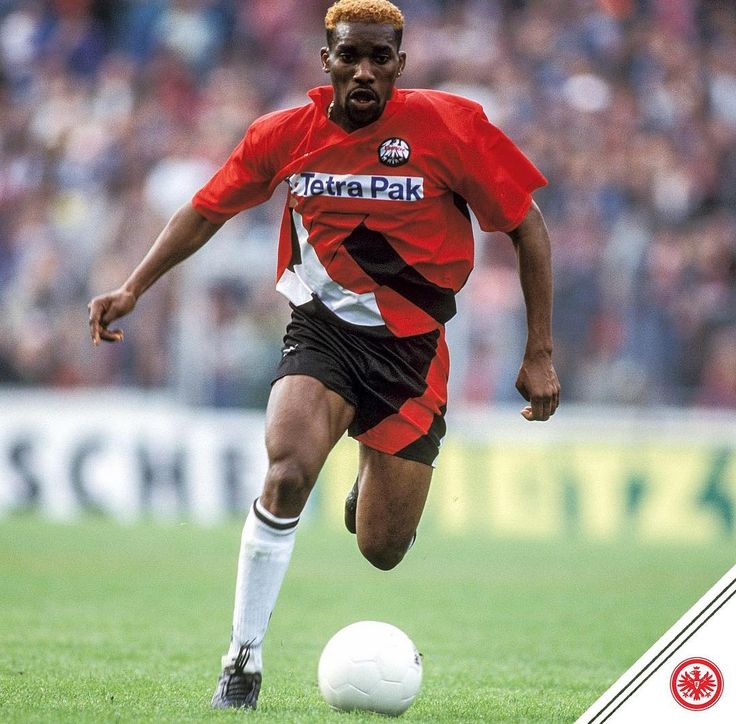 Talented Nigerian player set to follow Jay Jay Okocha's career path