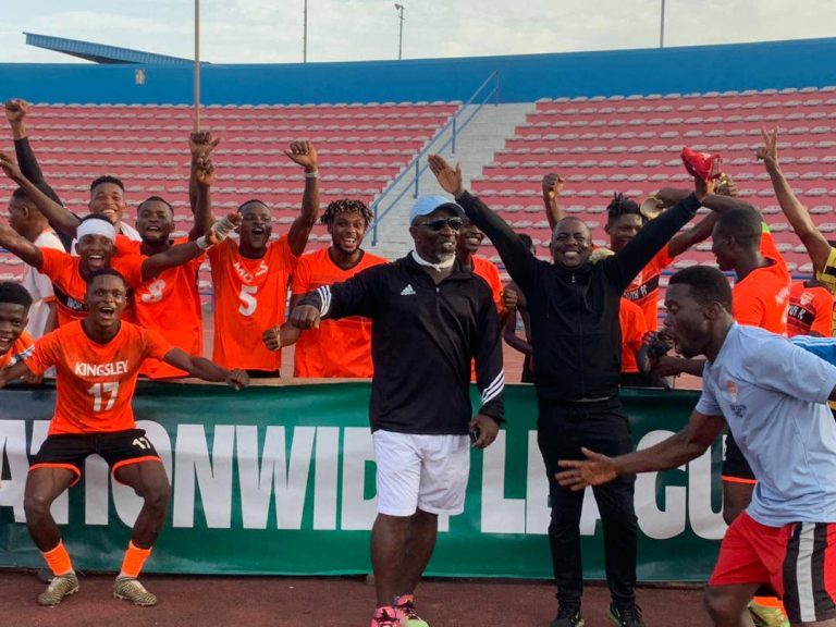Ibom Youths FC and seven other teams to compete for ₦30 million prize ...