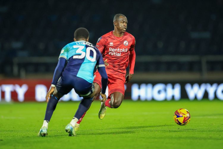 Benjamin Tanimu wins Edo State Global Player of the Year Award