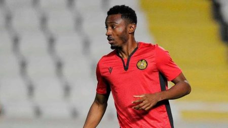 Nigeria sports news, Nigeria football news transfers and gossips