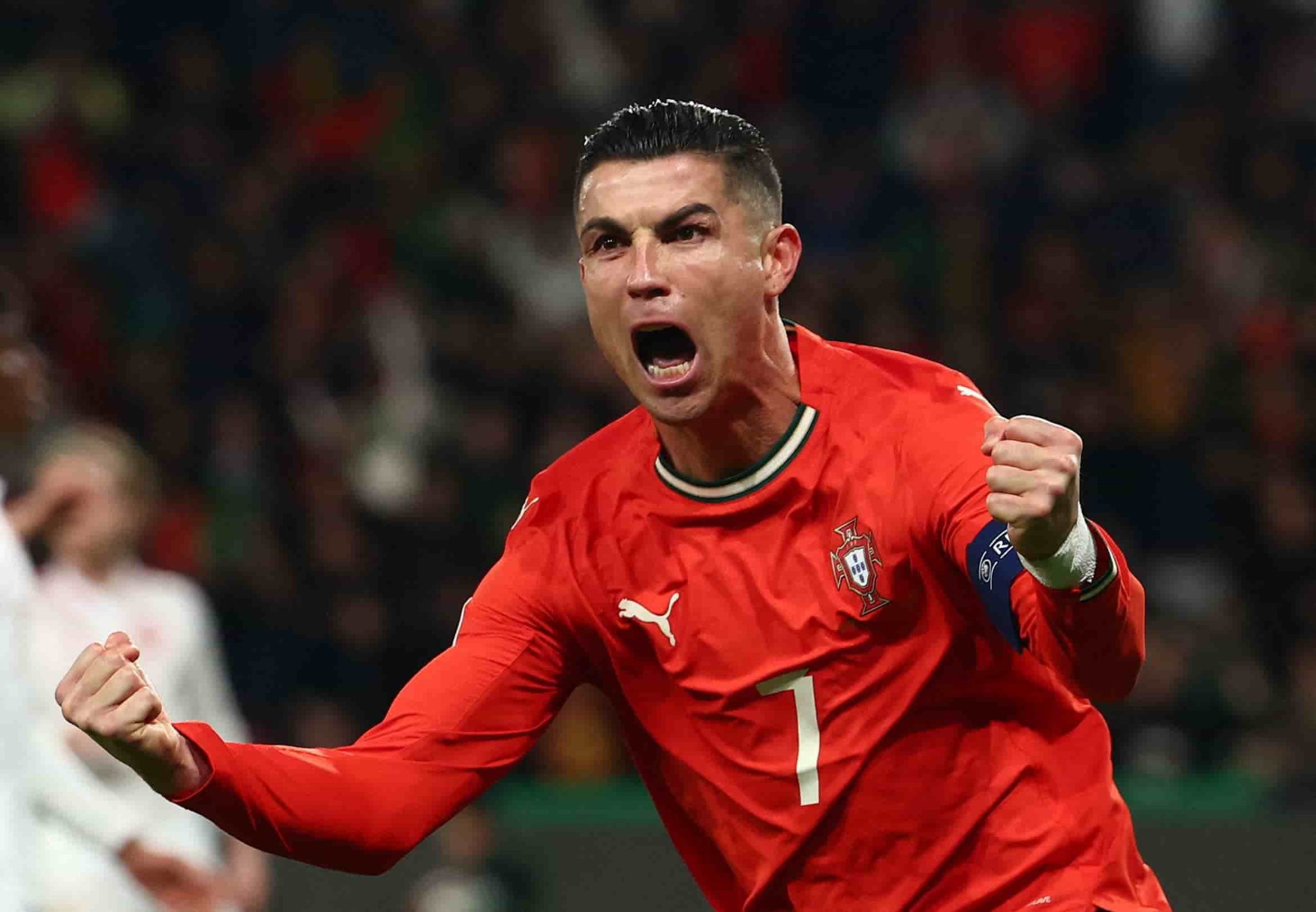 FIFA Accused of Favouring Cristiano Ronaldo With Latest Decision